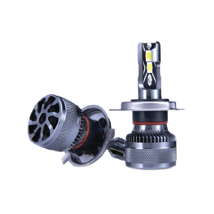 Auto Crank